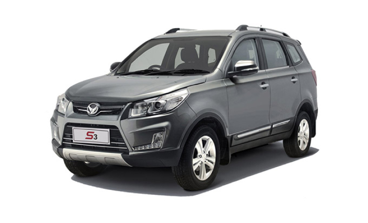 Découvrez la Kenbo S3 : Style, Confort et Performance Réunis - Rania ...