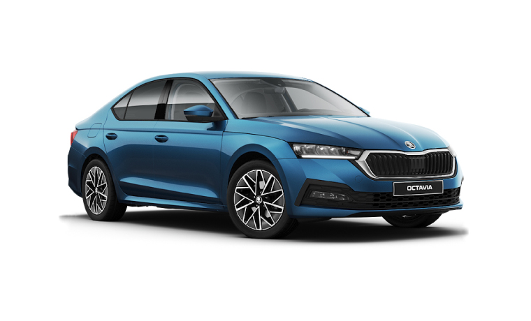 Découvrez la Skoda Octavia : Élégance, Innovation et Polyvalence à son ...