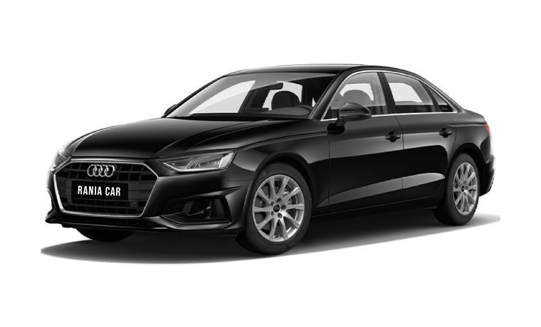 Découvrez la Audi A4 : Luxe, Performance et Raffinement Réunis - Rania ...