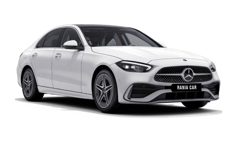Découvrez la Mercedes 180 : Luxe, Performance et Raffinement Réunis ...